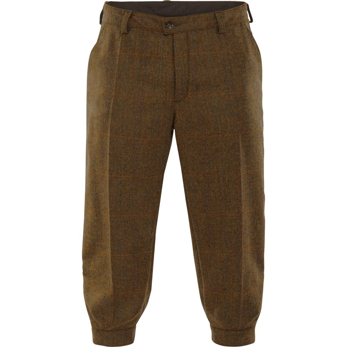 Mens Breeks | Mens Tweed Breeks | Mens Shooting Trousers | Menswear
