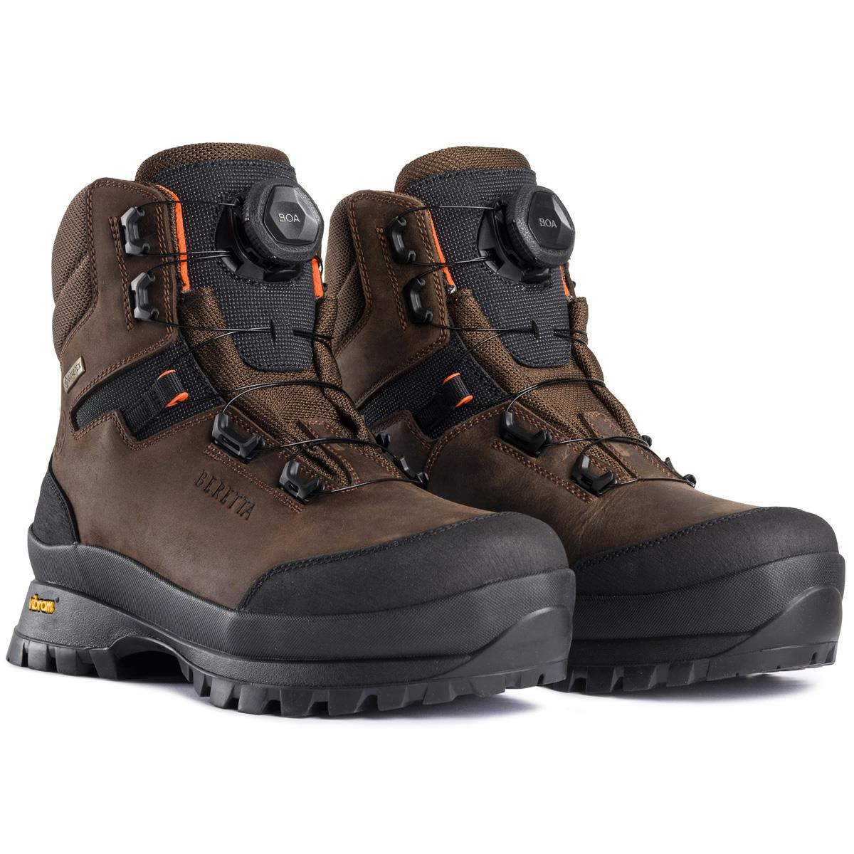Shooting Boots | Durable Hunting Boots for Men | Philip Morris & Son