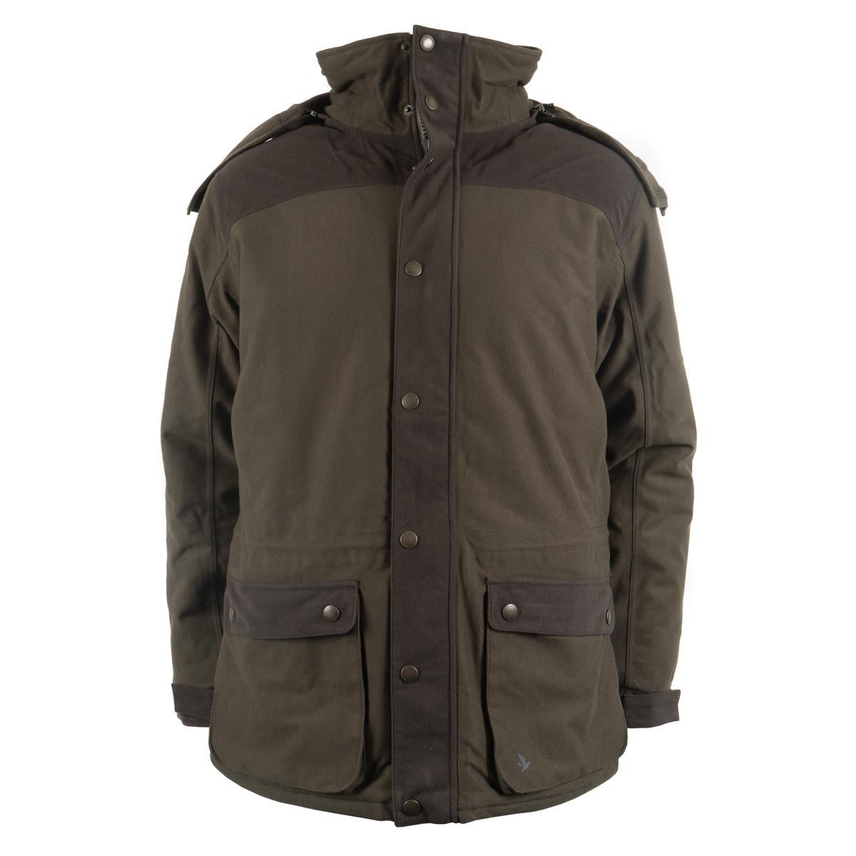 Mens Shooting Jackets | Mens Hunting Jackets | Mens Smocks | Menswear