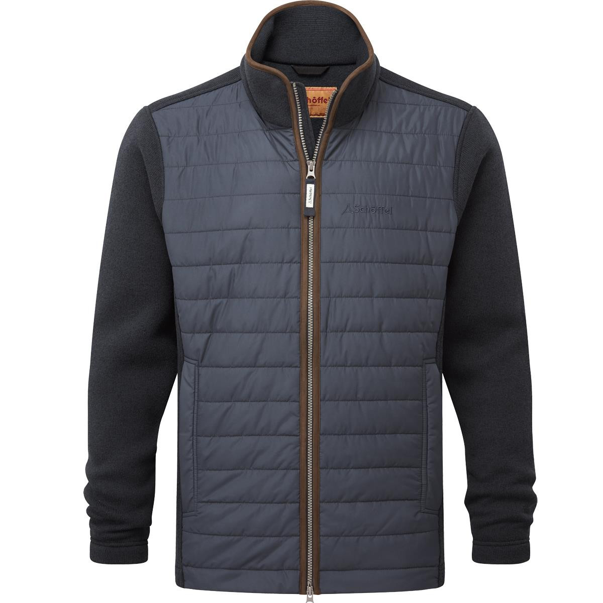 Mens Quilted Jackets | Mens Quilted Coats | Menswear | Quilted Jacket