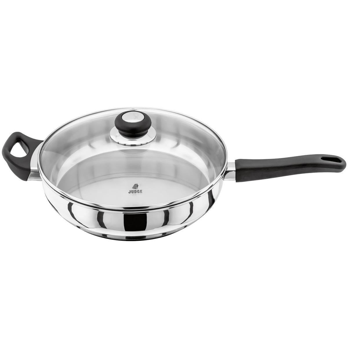 Judge Vista Cookware | Judge Cookware | Judge Saucepans | Judge