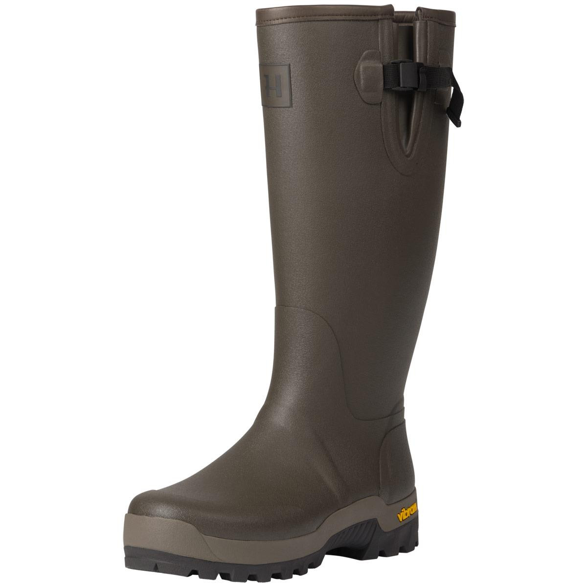 Shooting Boots | Durable Hunting Boots for Men | Philip Morris & Son
