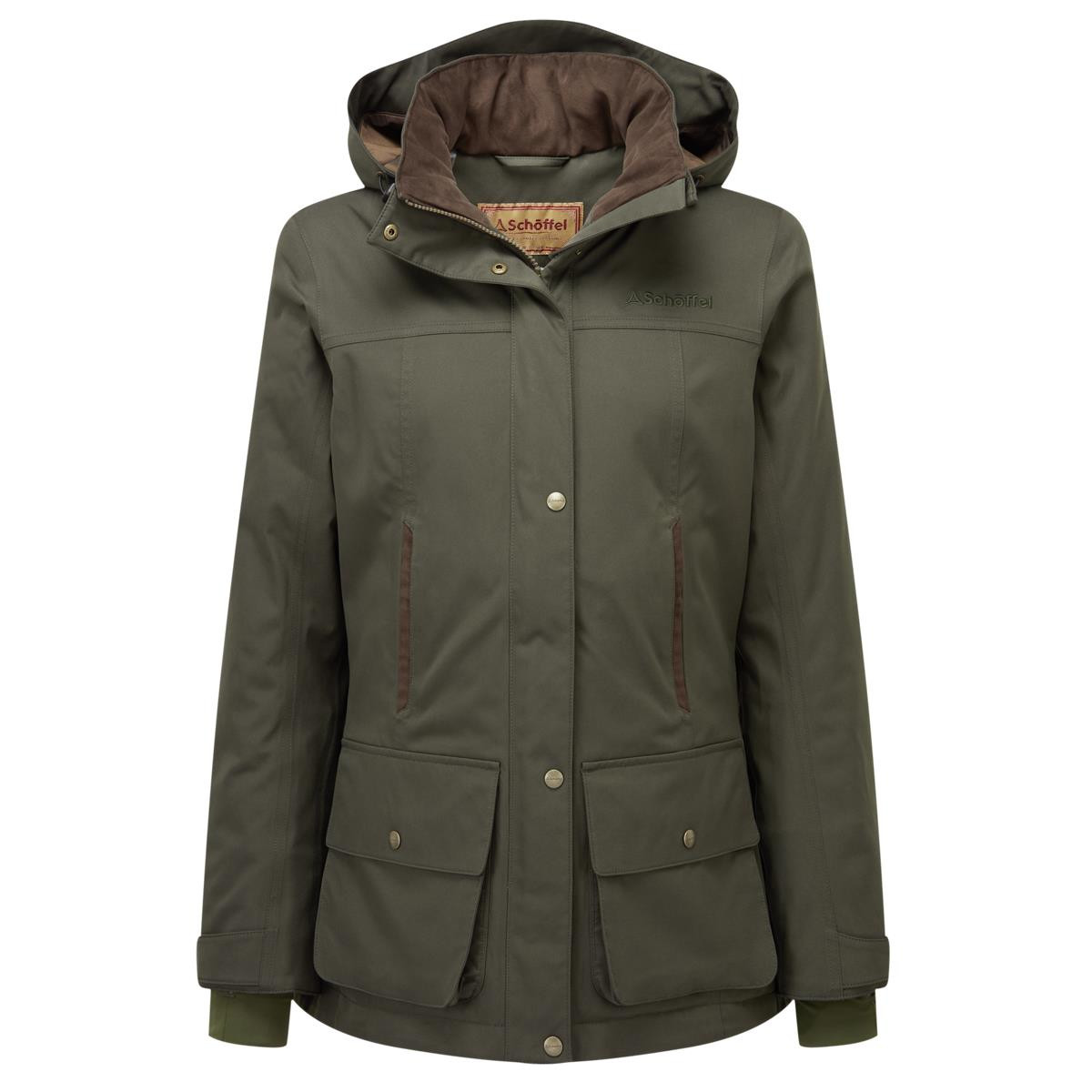 Farmer Jackets & Coats | Styles for Men & Women | Philip Morris & Son