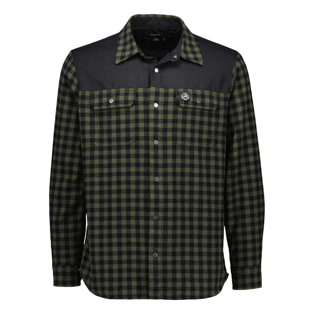 Farmers Shirts | Country Checkered Shirts | Philip Morris & Son
