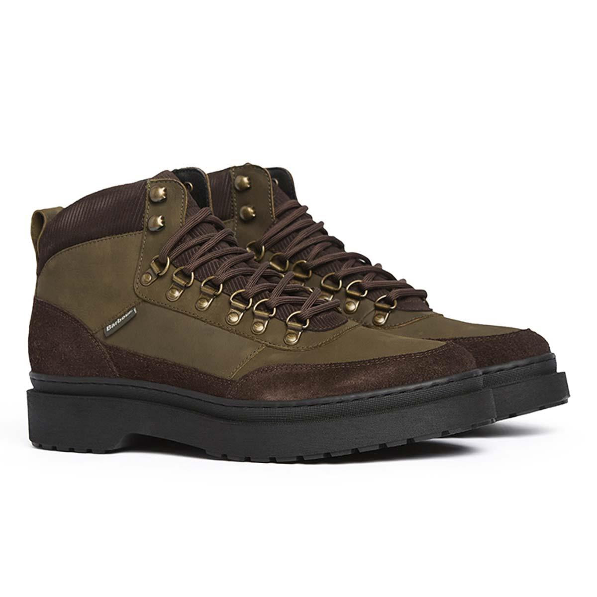 Shooting Boots | Durable Hunting Boots for Men | Philip Morris & Son