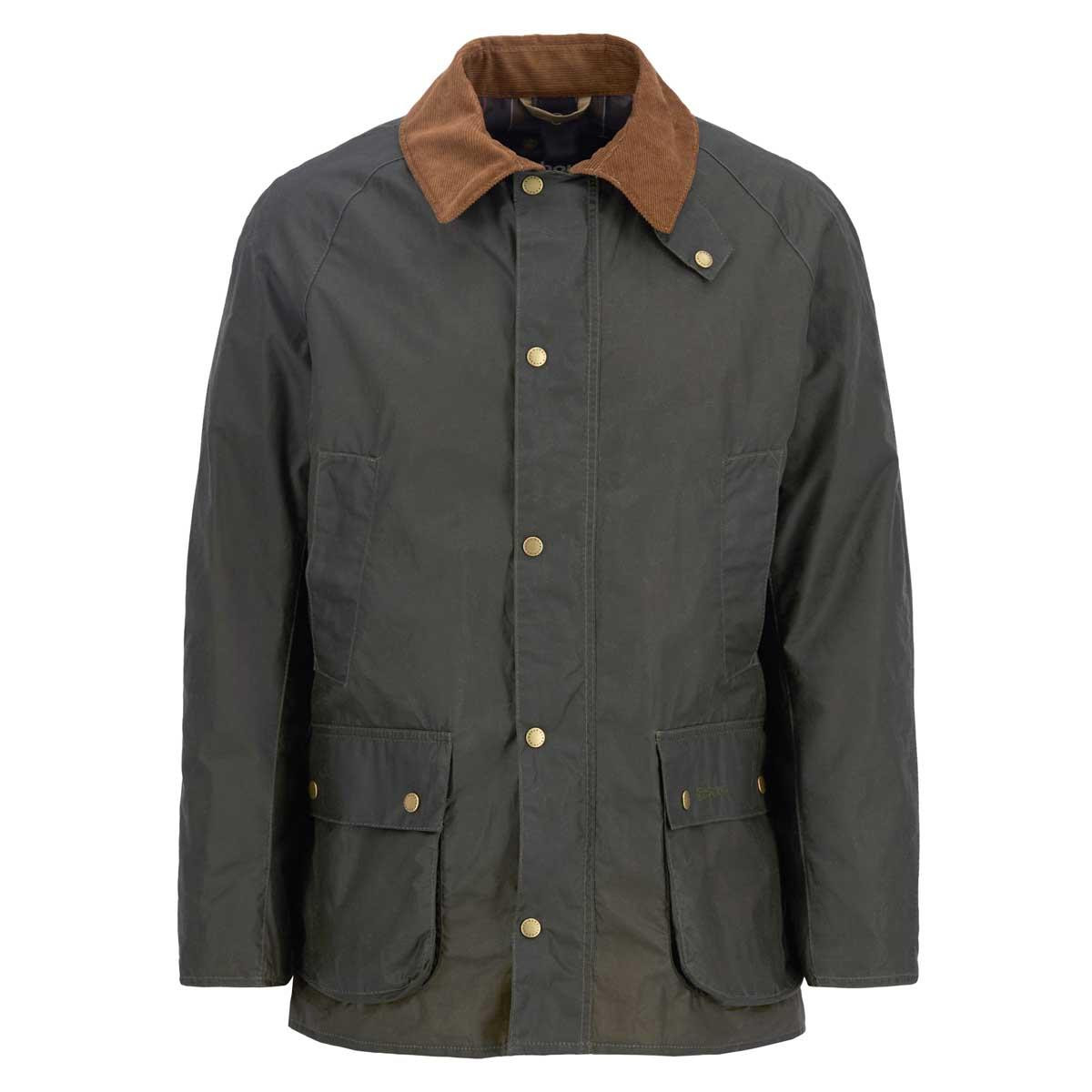 Shop Barbour Jackets | FREE Delivery | Philip Morris & Son