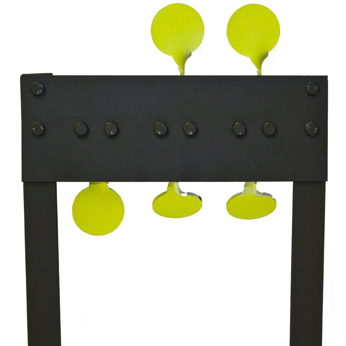 Gr8fun Double Post Spinner Target