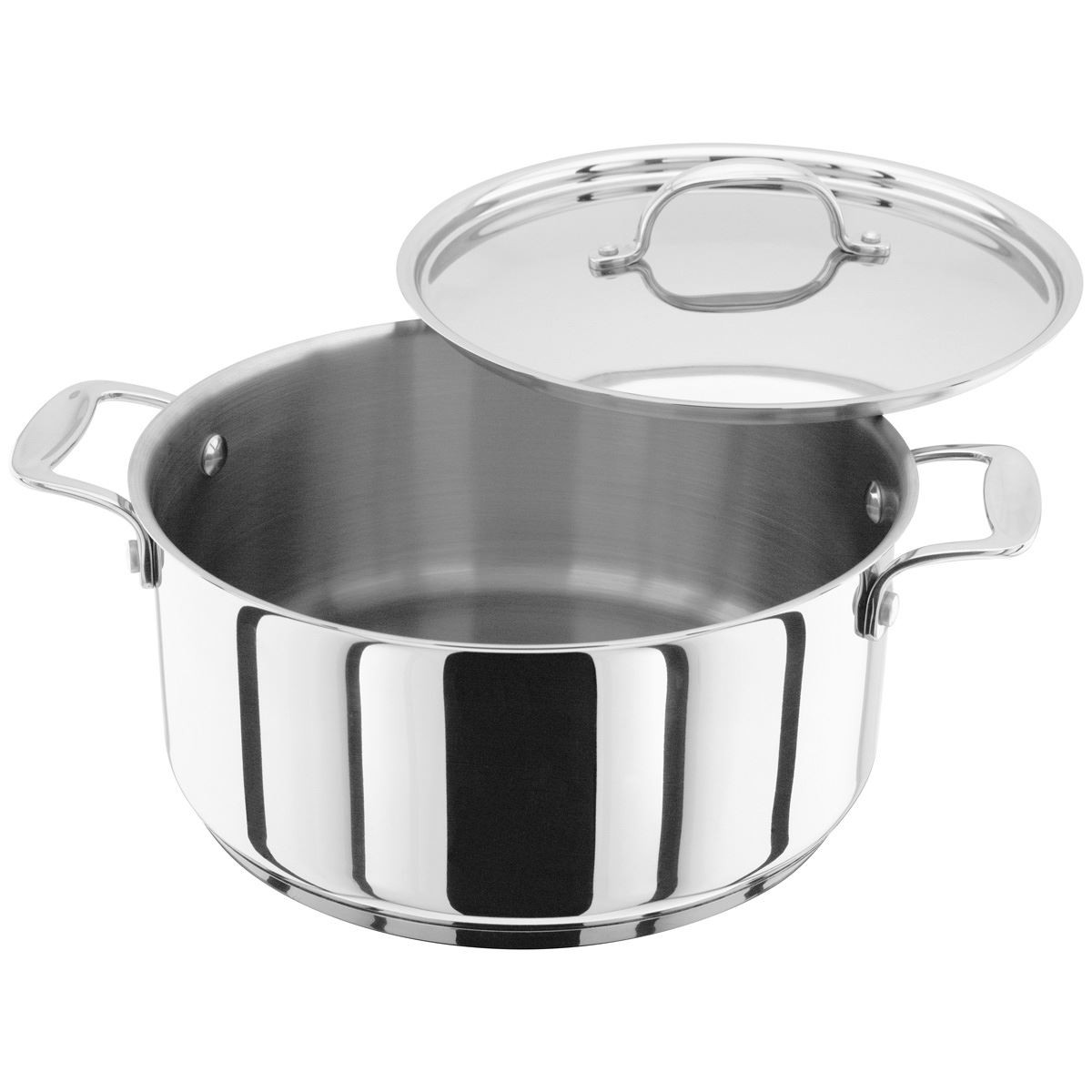 Stellar Induction Casserole Pot