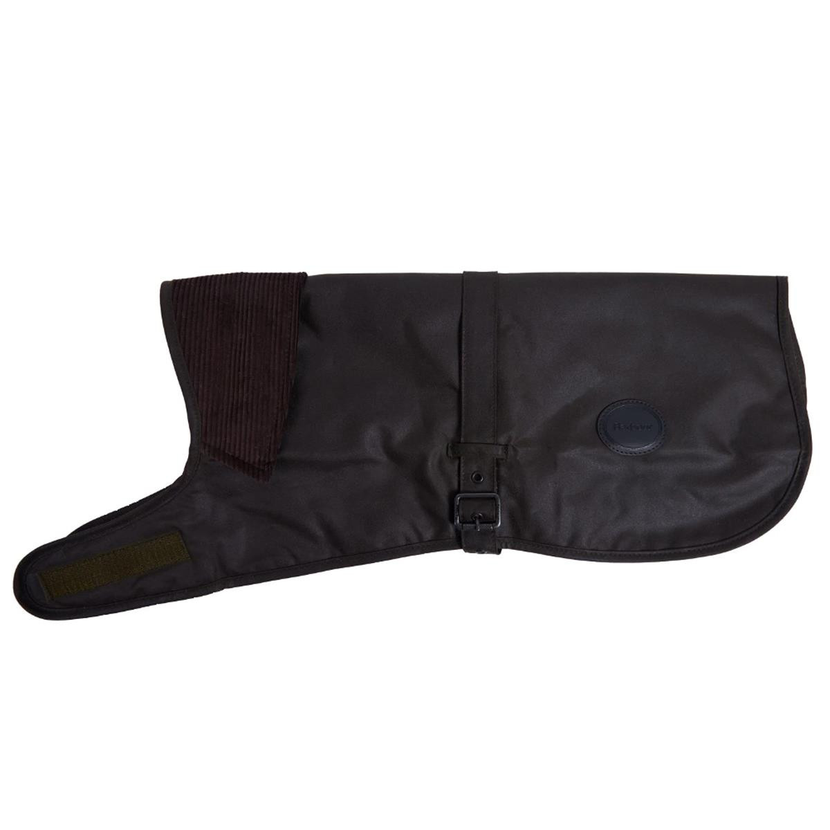 Barbour Wax Dog Coat
