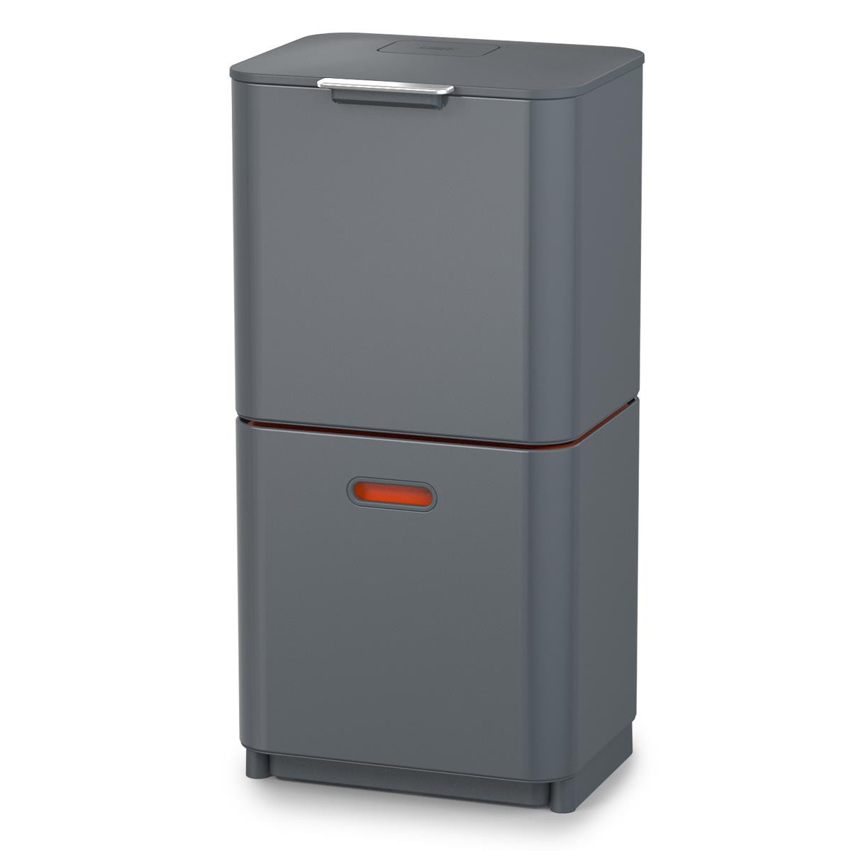 Joseph Joseph Compact 40L Waste & Recycling Bin | Philip Morris & Son