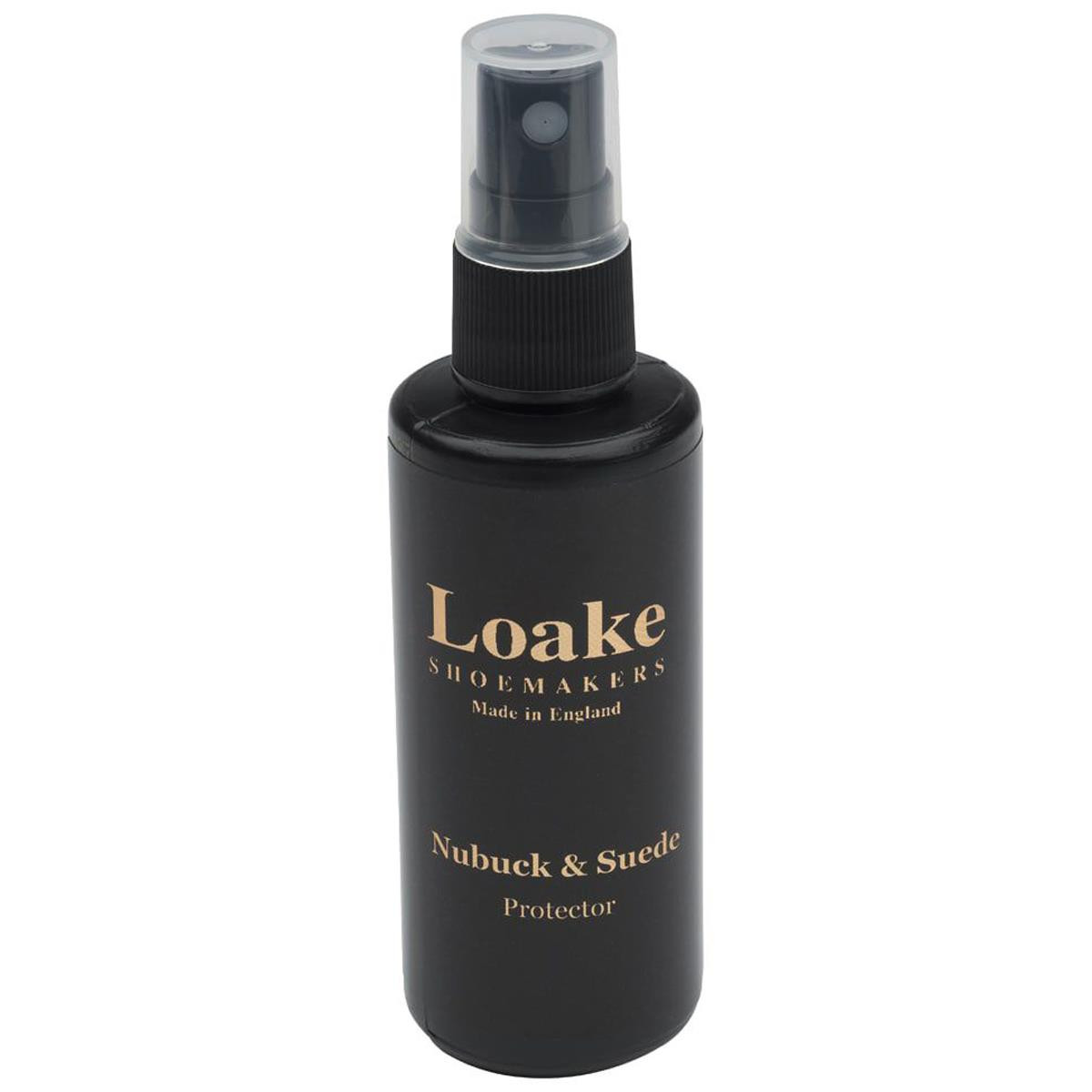 Loake Suede Protector Spray | Philip Morris & Son