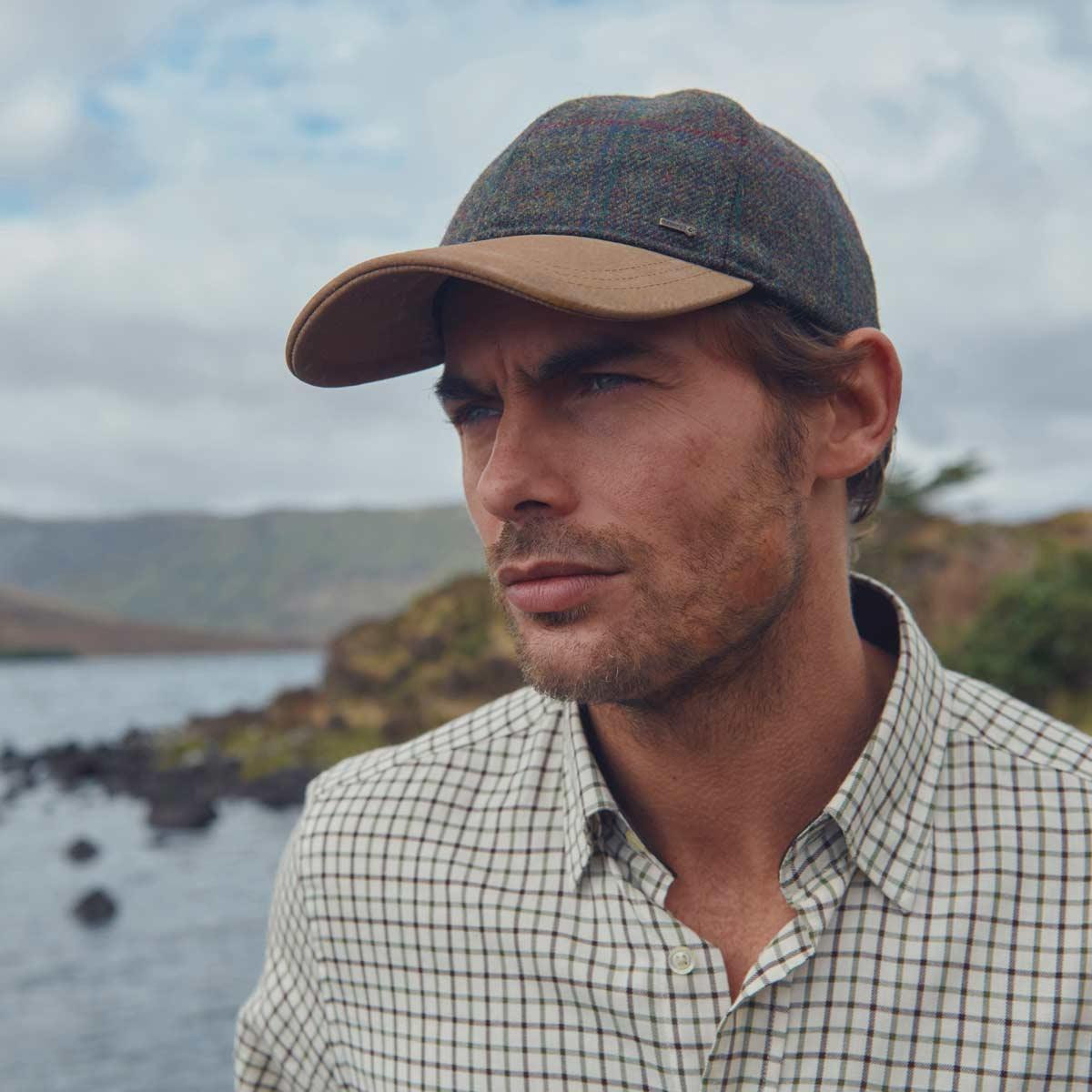 Dubarry Unisex Dowd Cap | Philip Morris & Son