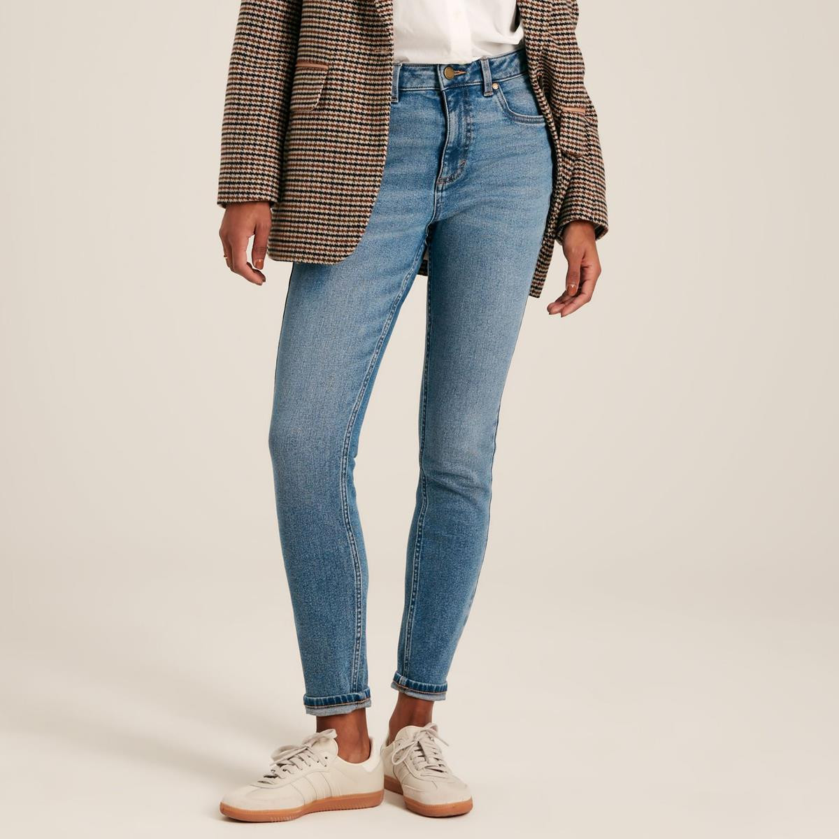 Joules Womens Skinny Jeans | Philip Morris & Son