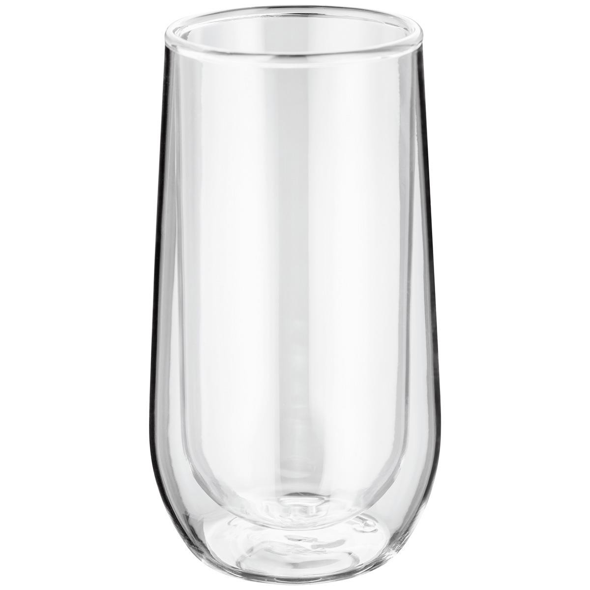 Judge Double Walled Glassware 2 Piece Highball Glass Set | Philip ...