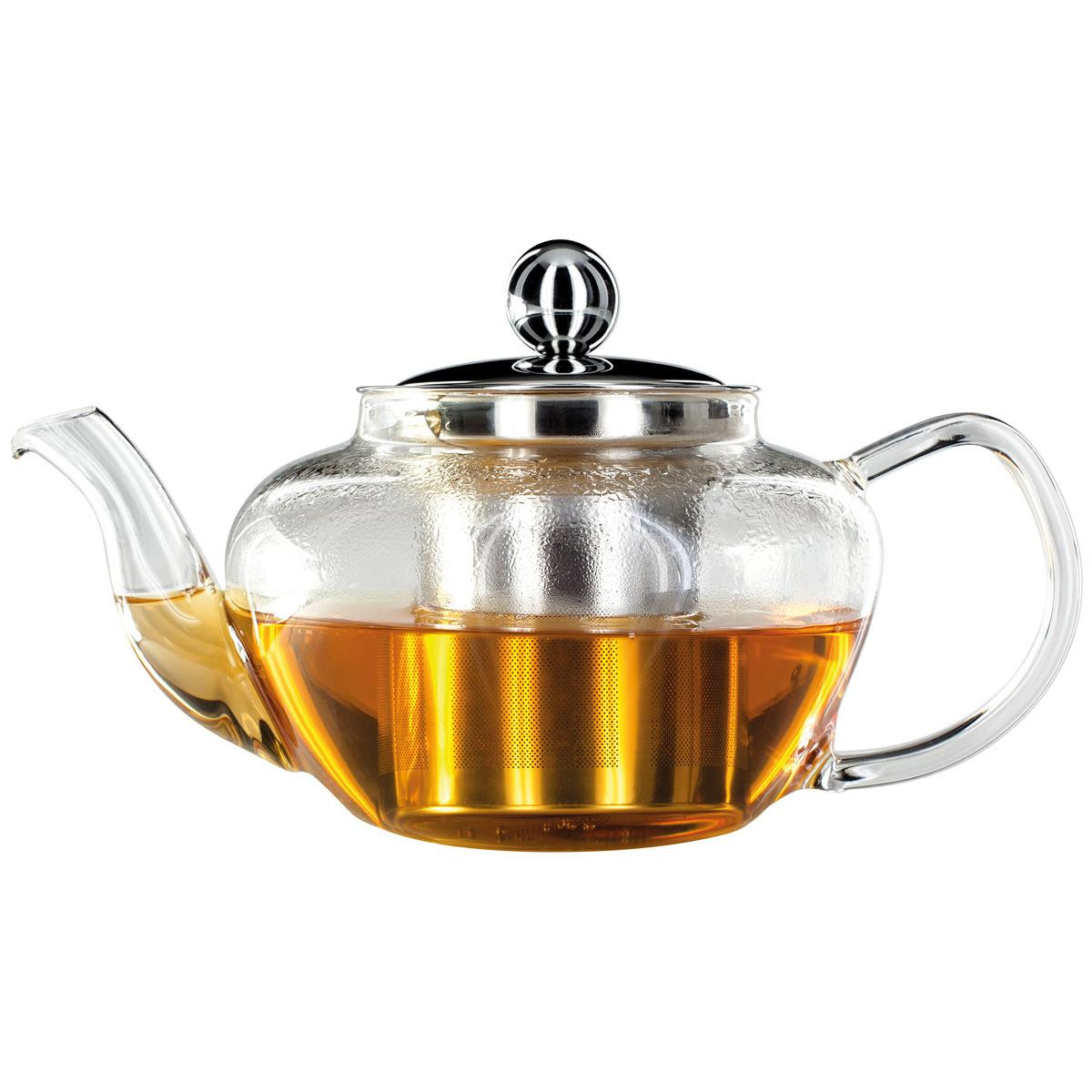 Judge Specialty Teaware Glass Teapot | Philip Morris & Son