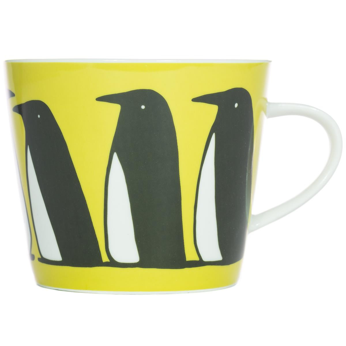 Scion Living Pedro Penguin Mug | Philip Morris & Son