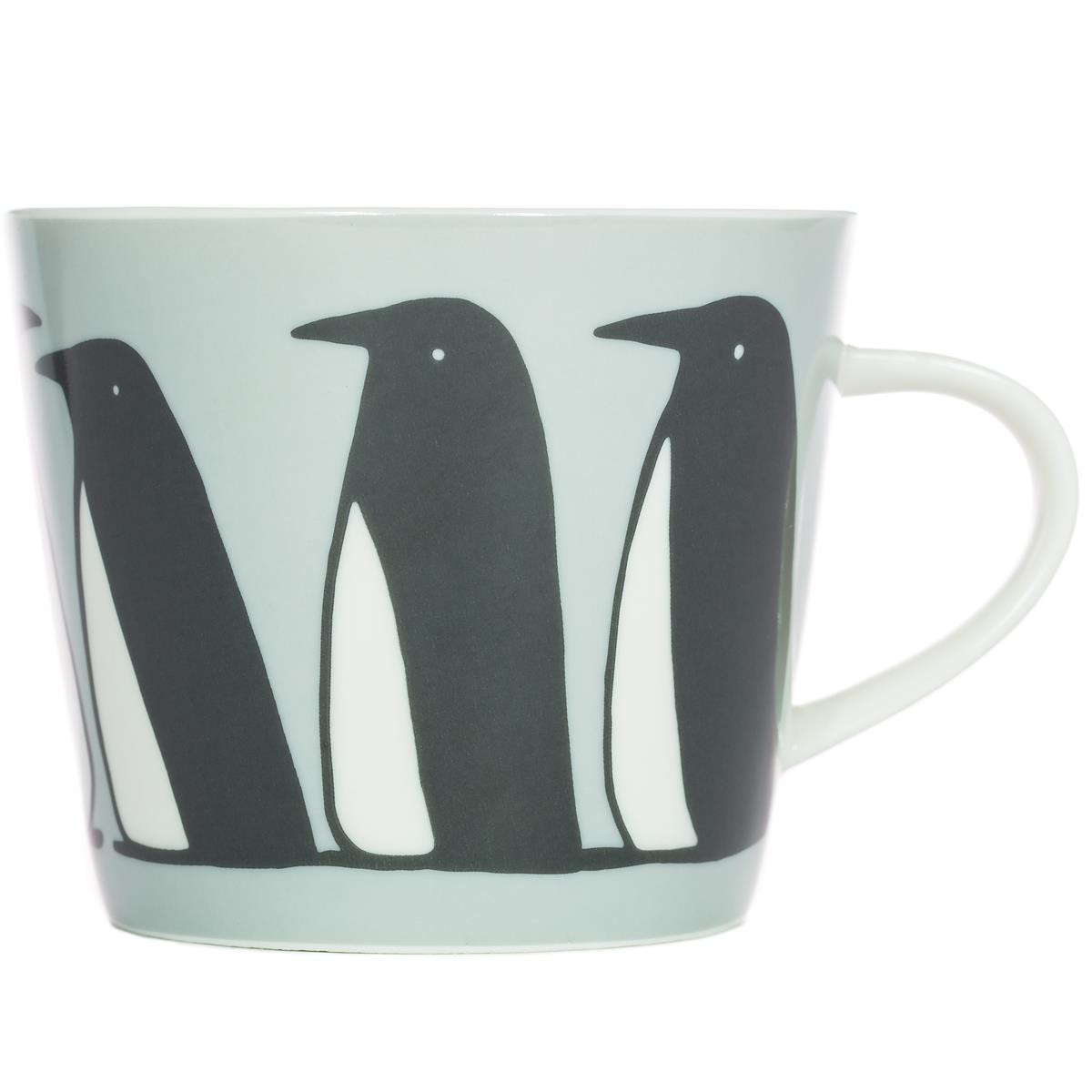 Scion Living Pedro Penguin Mug | Philip Morris & Son