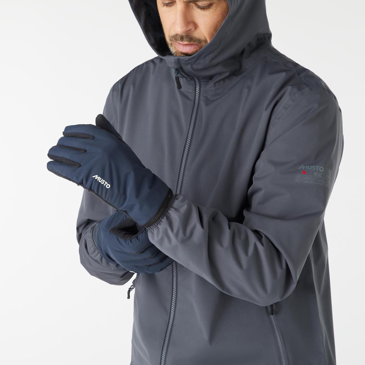 Musto Snug Glove | Philip Morris & Son