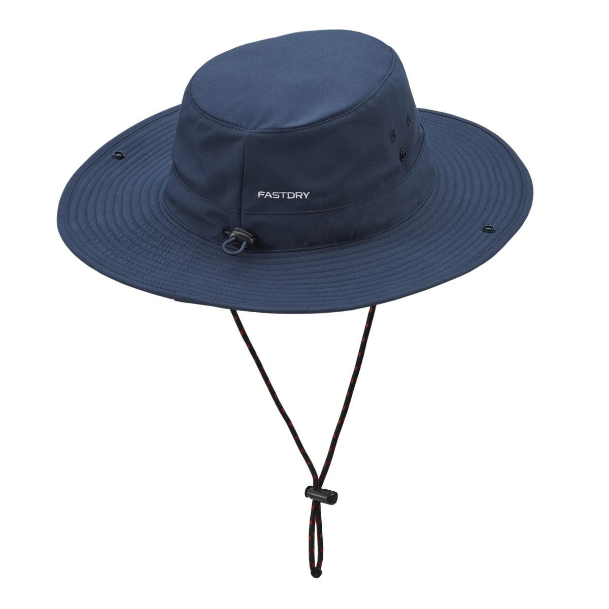 Musto Fast Dry Brimmed Hat | Philip Morris & Son