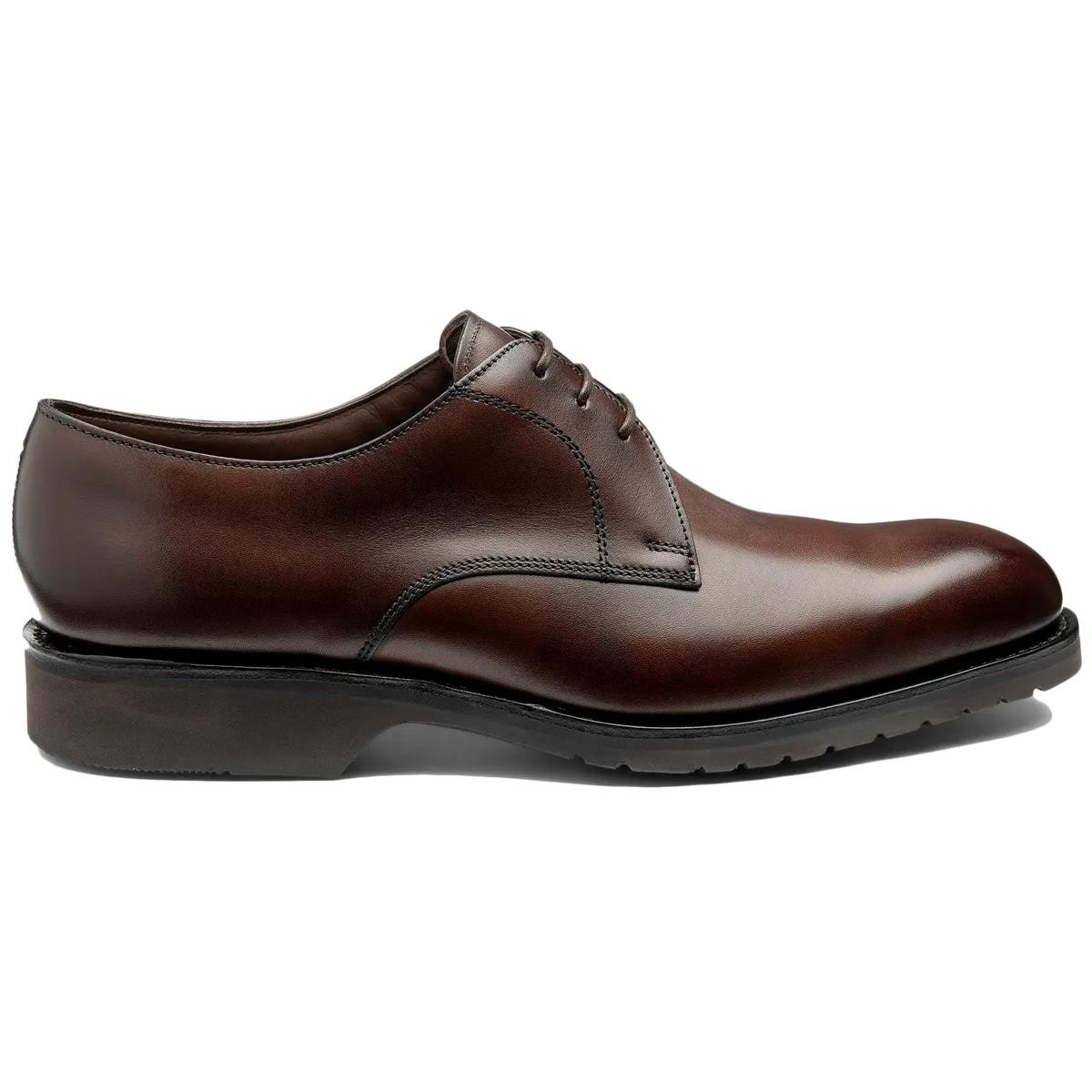 Loake Mens Orson Shoes | Philip Morris & Son