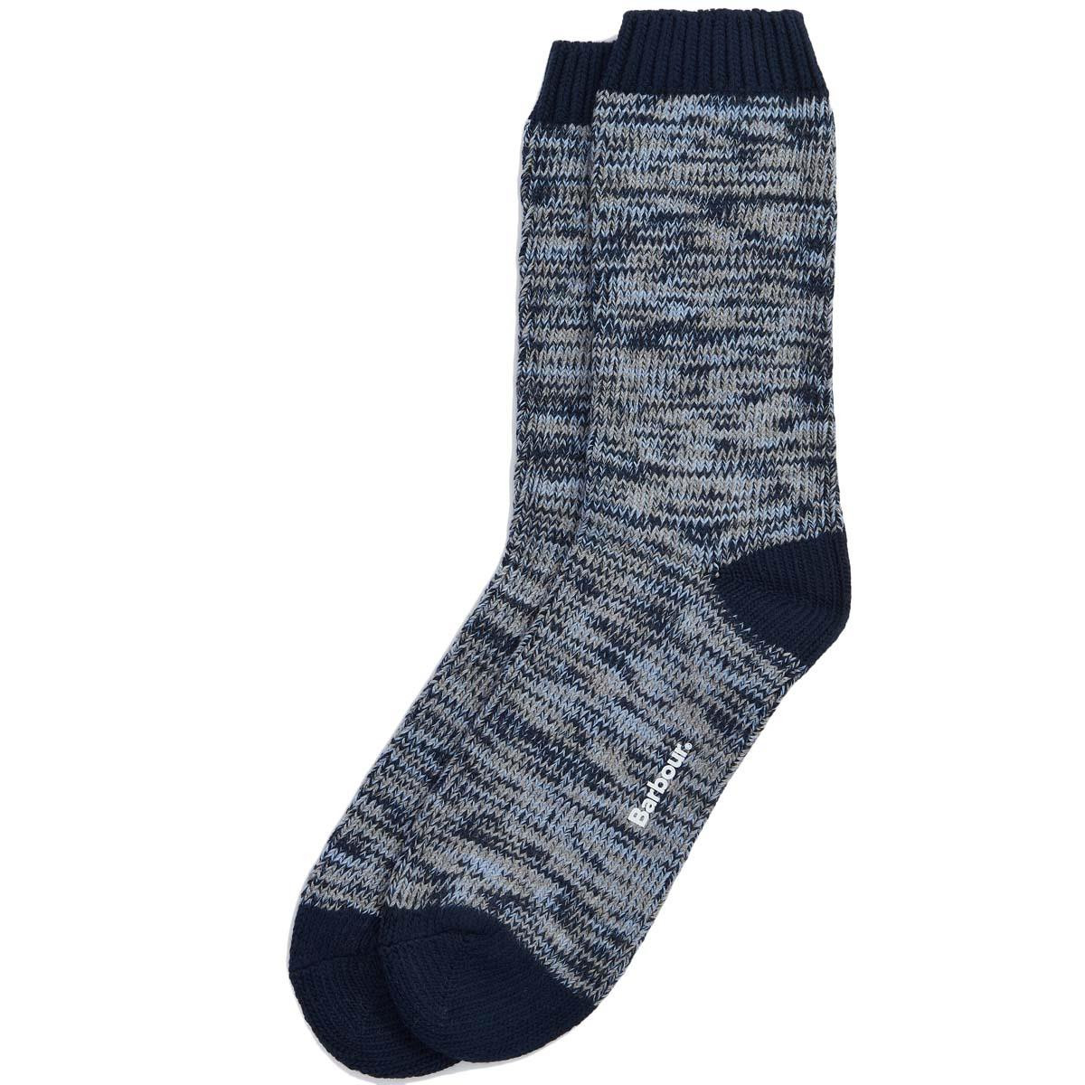 Barbour Mens Bedrock Boot Socks | Philip Morris & Son