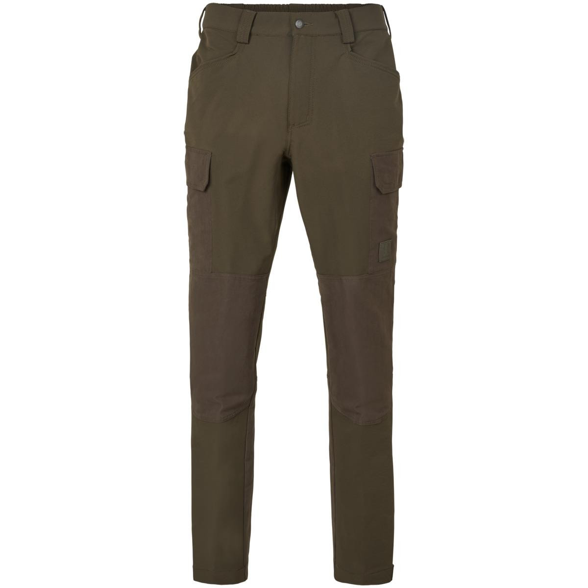 Harkila Mens Hill Trousers | Philip Morris & Son