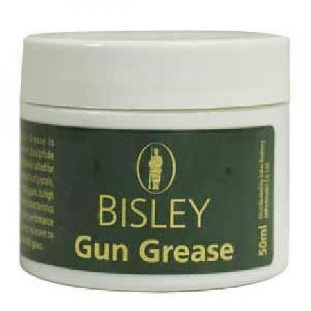 Bisley Gun Grease | Philip Morris & Son