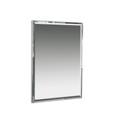 Miller Primary Wall Mounted Mirror