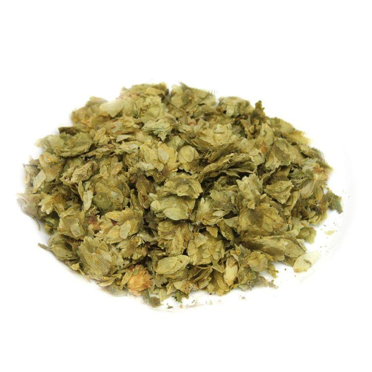 Youngs 113g Challenger Vacuum Packed Leaf Hops | Philip Morris & Son