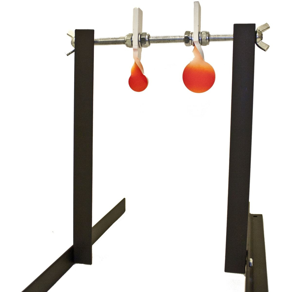 Gr8fun Double Post Spinner Target