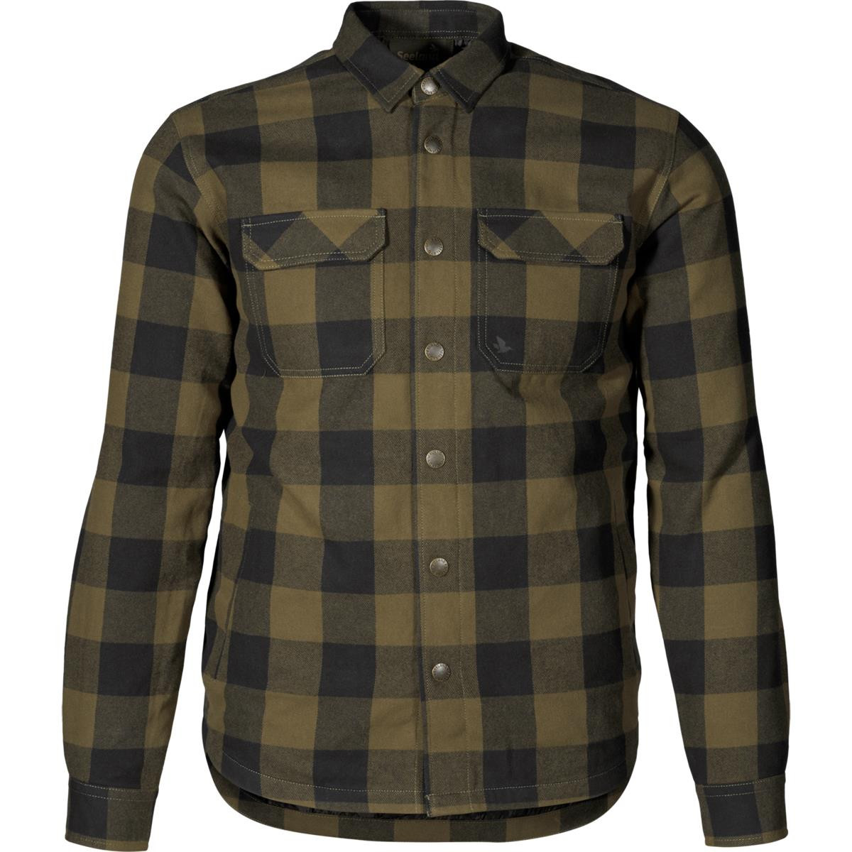 Seeland Mens Hawker Shirt | Philip Morris & Son