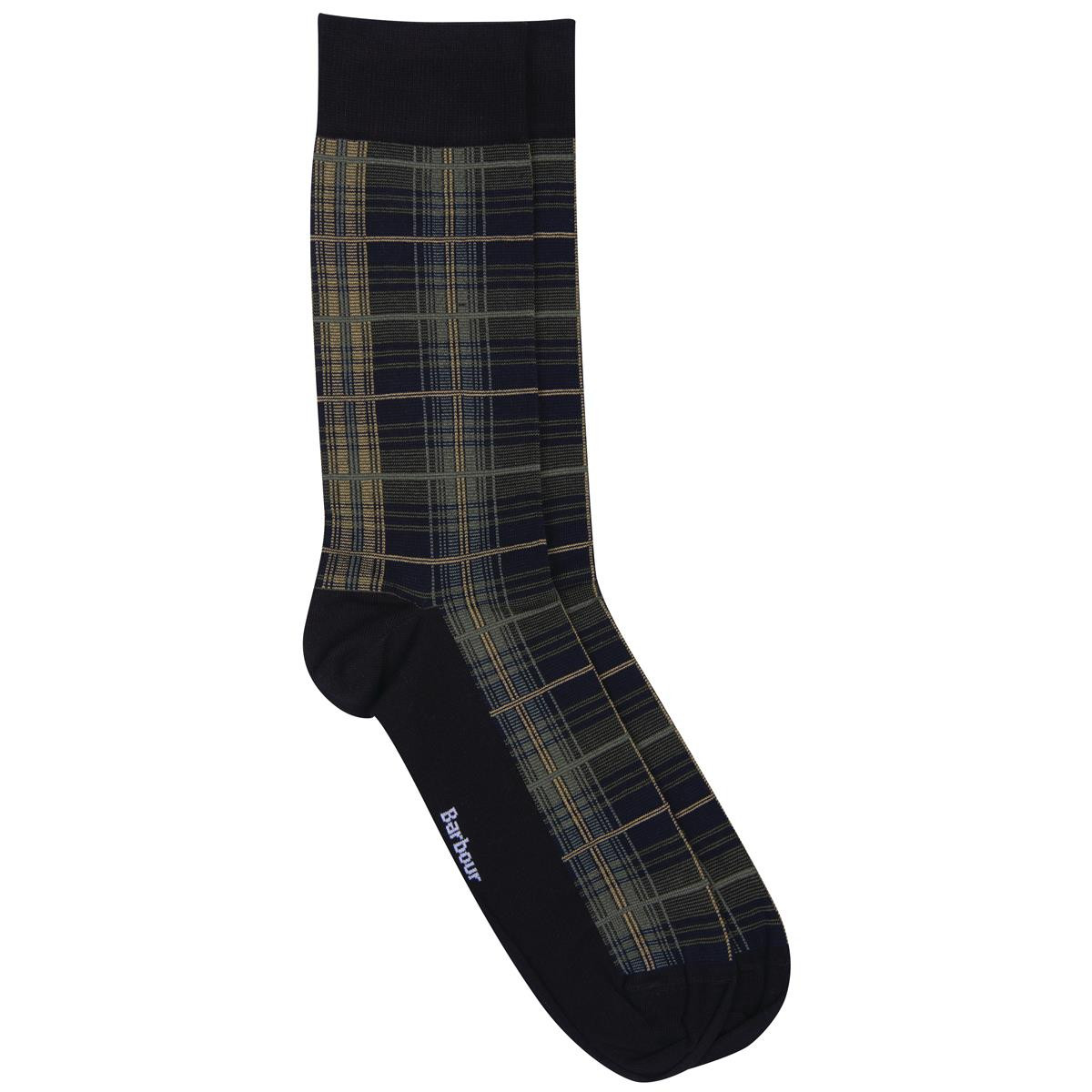 Barbour Mens Fleece Wellington Sock | Philip Morris & Son
