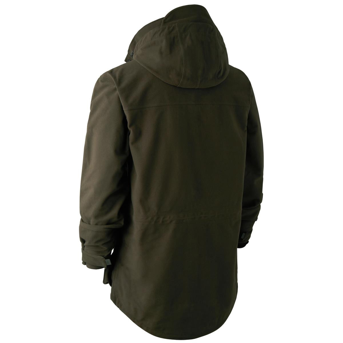Deerhunter Mens Pro Gamekeeper Jacket | Philip Morris & Son