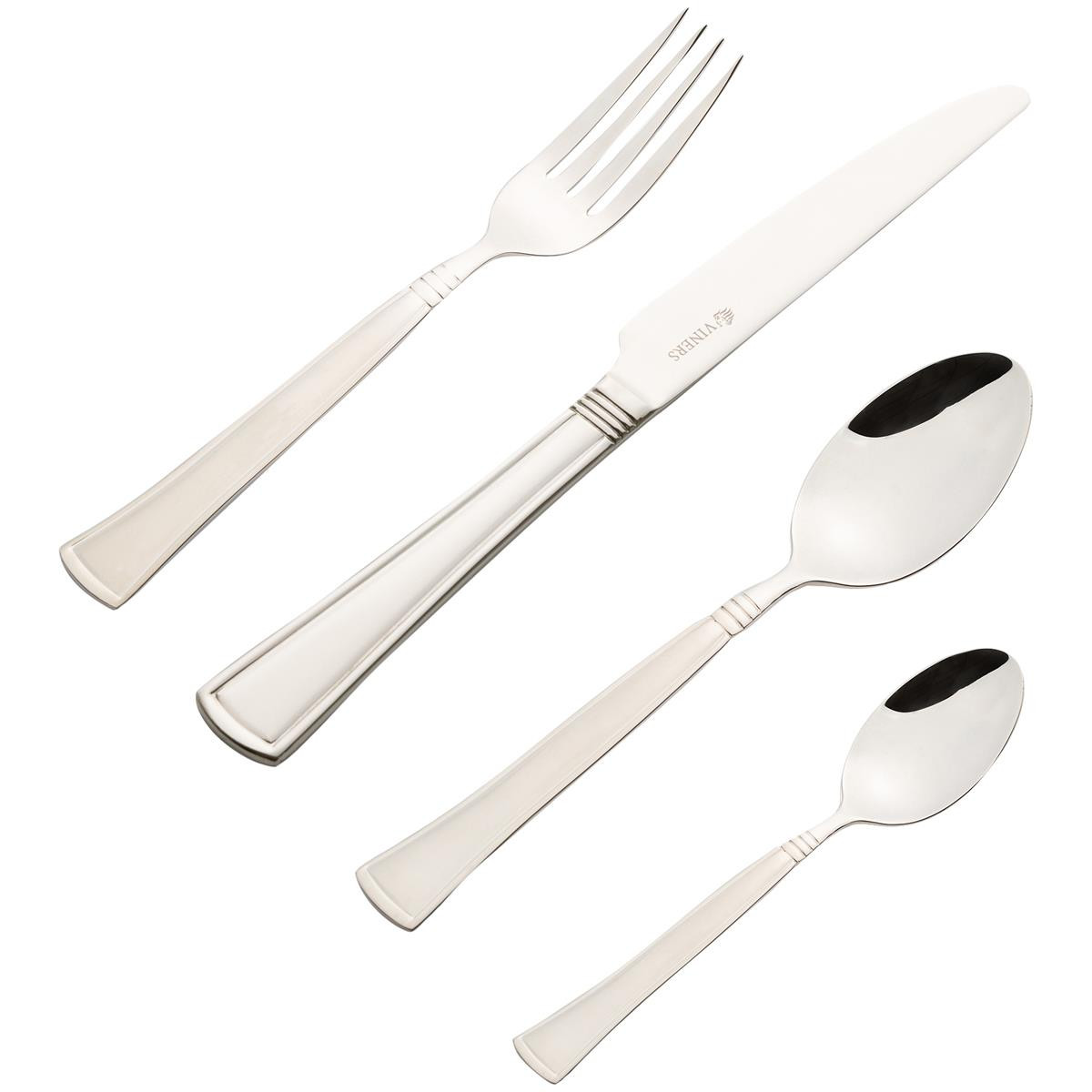 Viners Windsor 16 Piece Cutlery Set