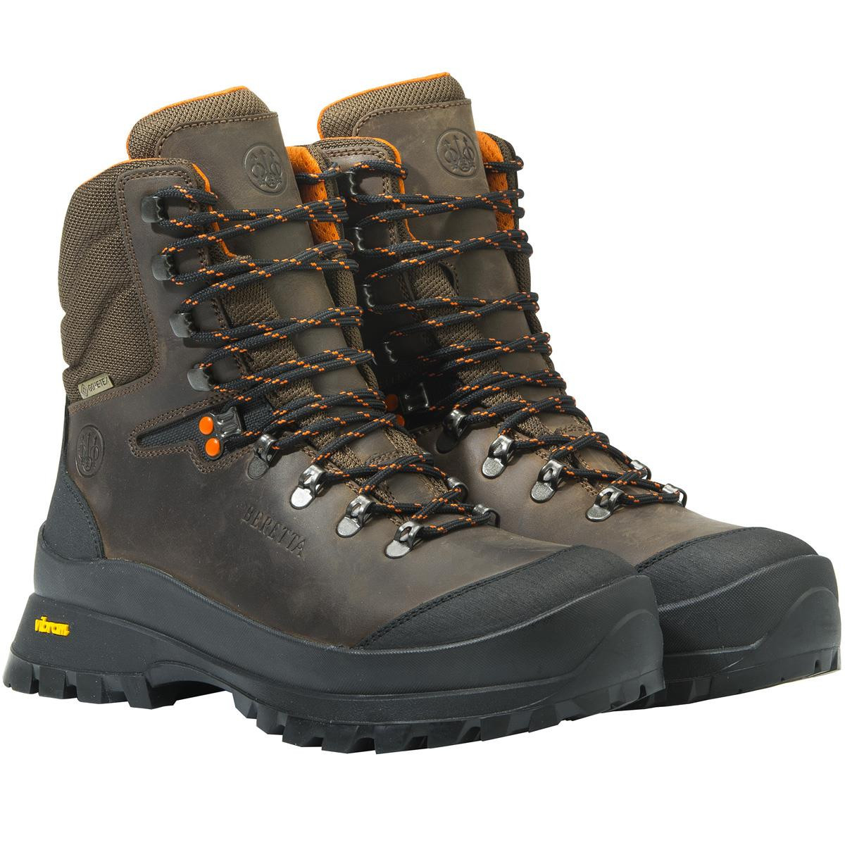 Shooting Boots | Durable Hunting Boots for Men | Philip Morris & Son