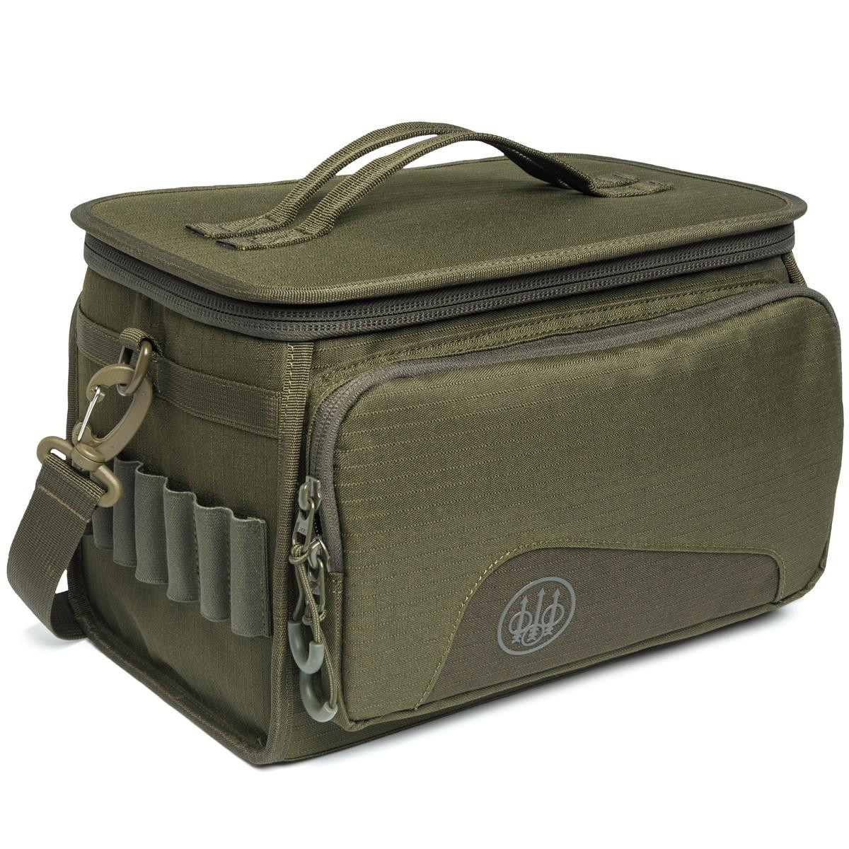 Cartridge Bags | Leather | Croots and Teales Cartridge Bags