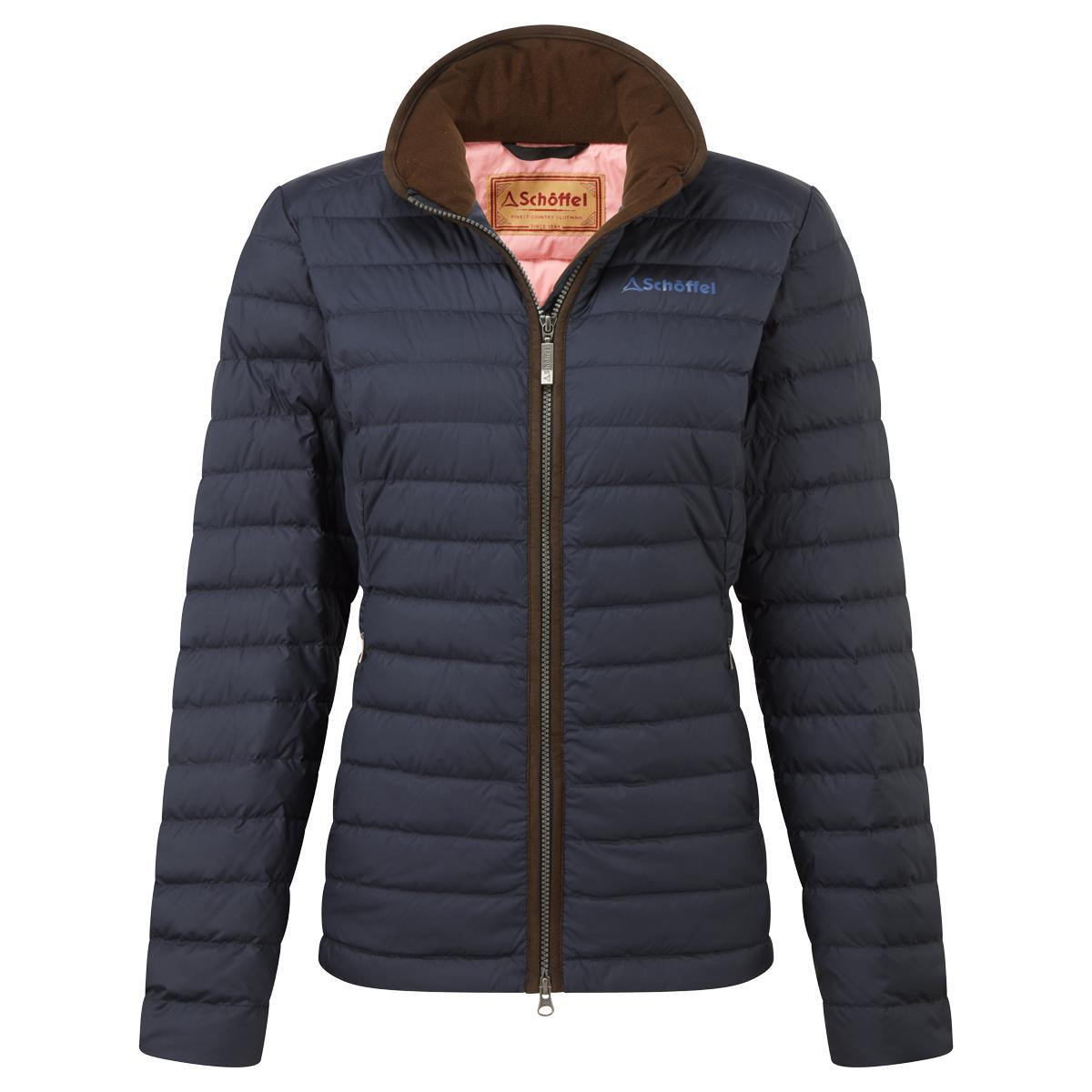 Premium Schoffel Jackets | FREE delivery | Philip Morris & Son