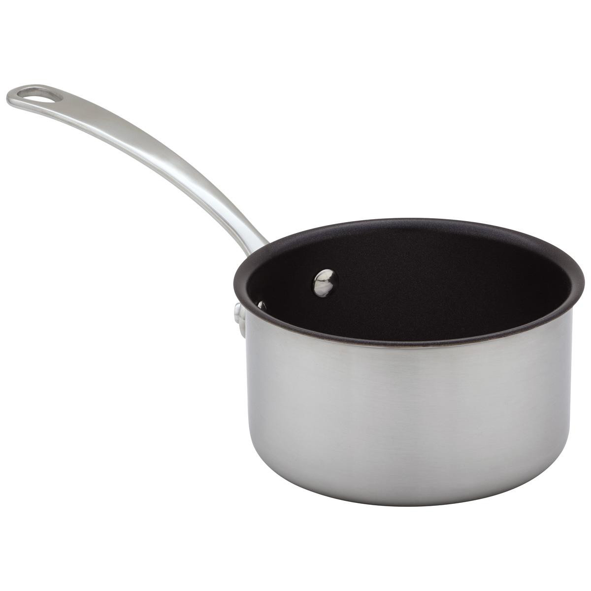 Dexam Supreme 14cm Non-Stick Milk Pan | Philip Morris & Son