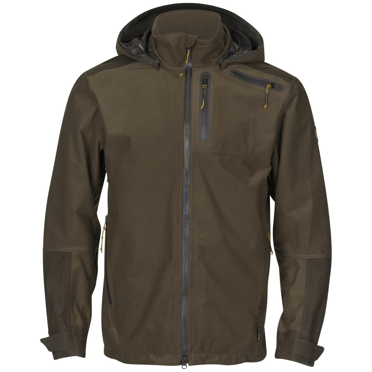 Harkila Mens Pro Hunter Move 2.0 GTX Jacket | Philip Morris & Son