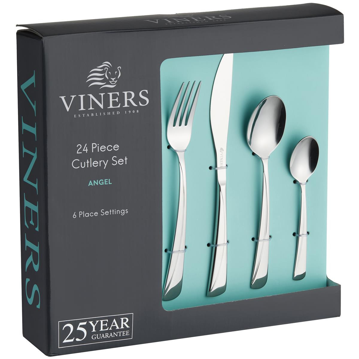 Viners Cutlery | Dinnerware Sets | Cutlery Sets | Kids Cutlery