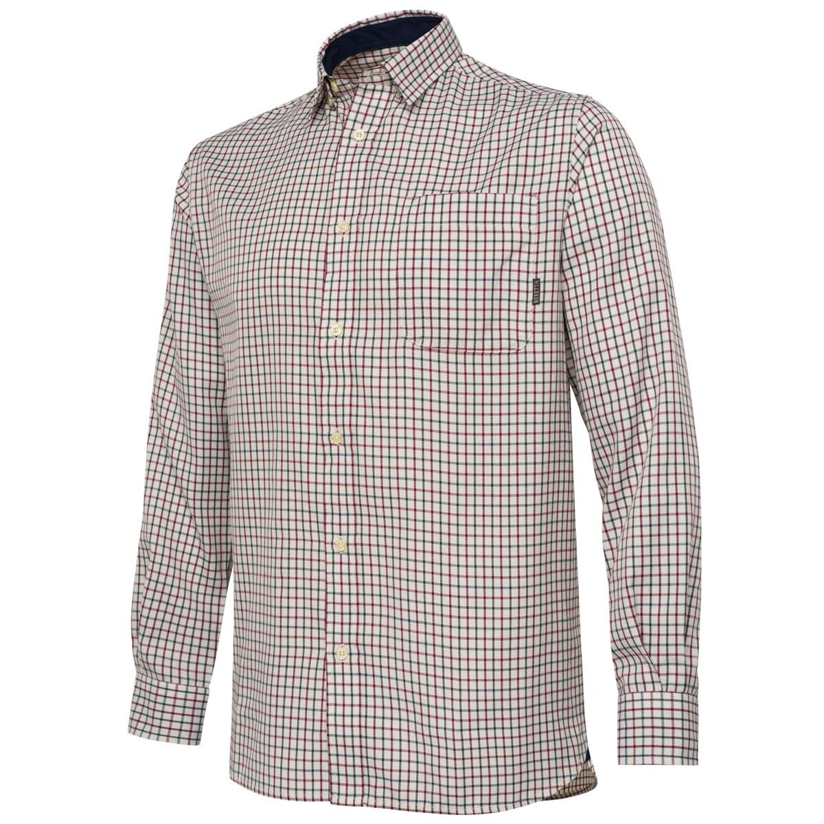 Mens Farmer Shirts | Country Checkered Shirts | Philip Morris & Son