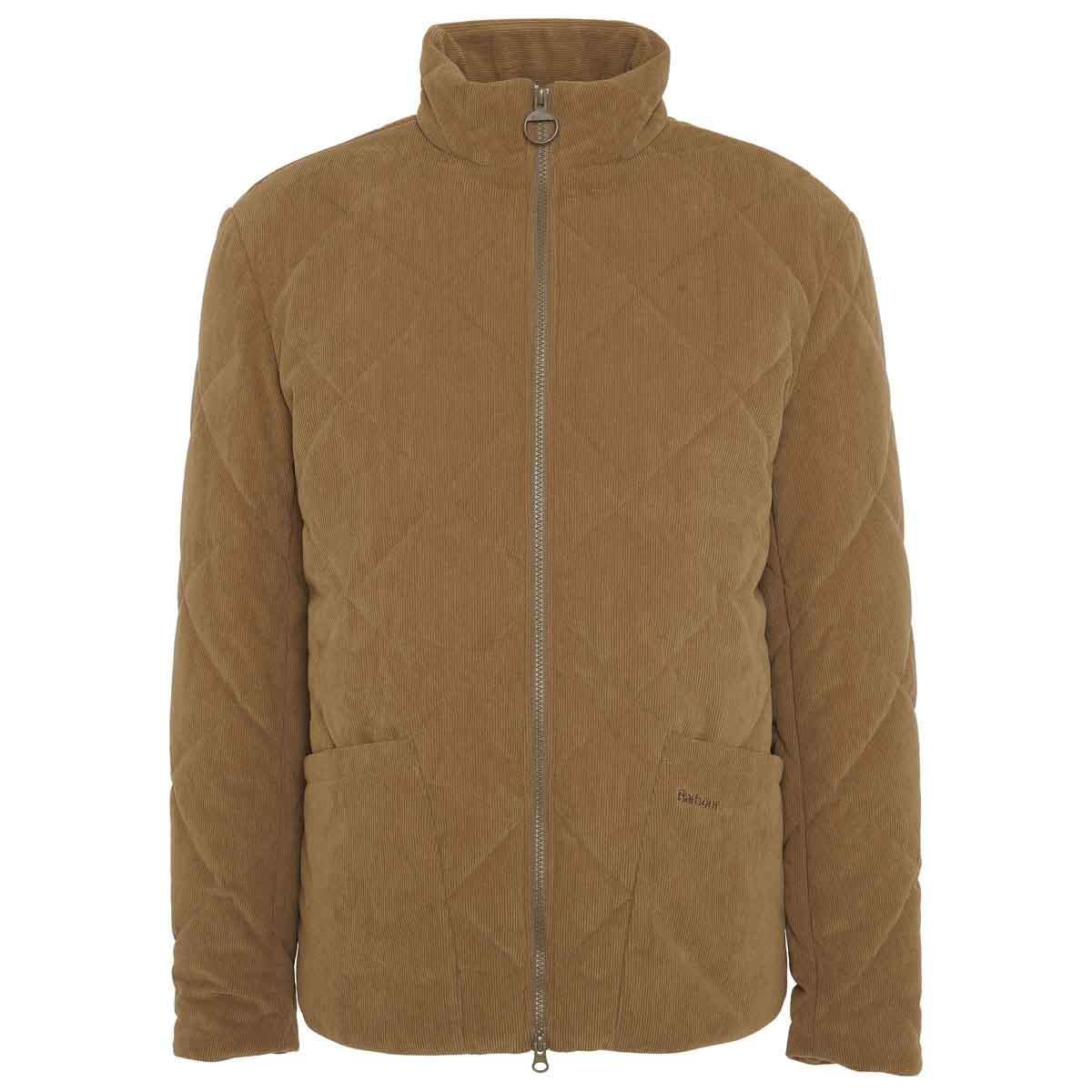 Mens Quilted Jackets | Mens Quilted Coats | Menswear | Quilted Jacket