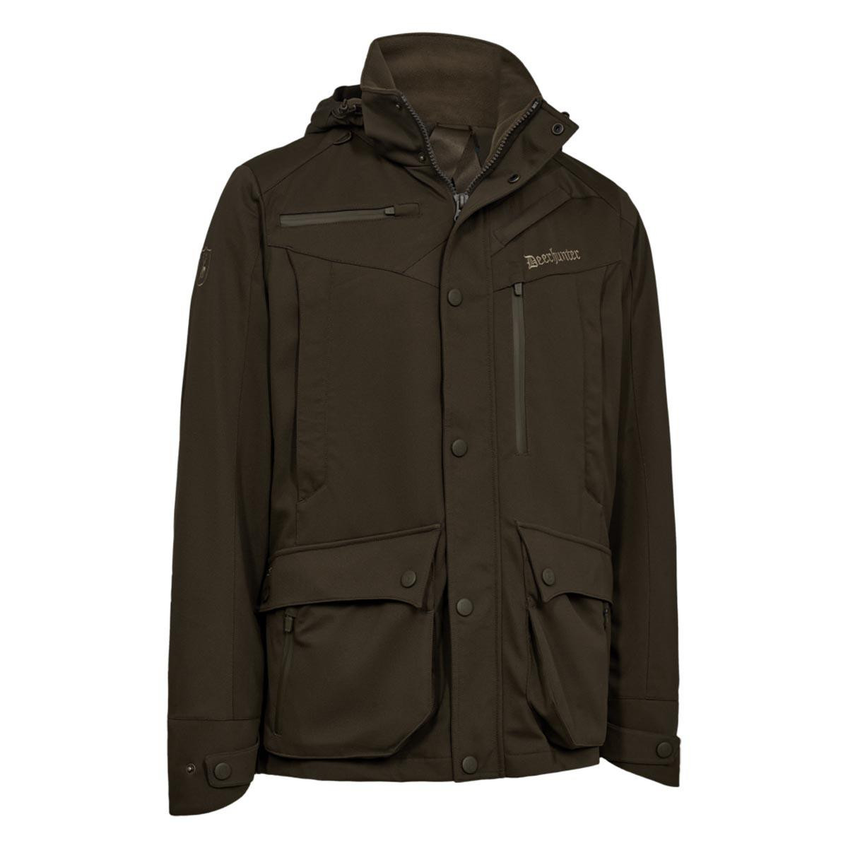 Mens Shooting Jackets & Coats | Mens Hunting Jackets | Philip Morris & Son