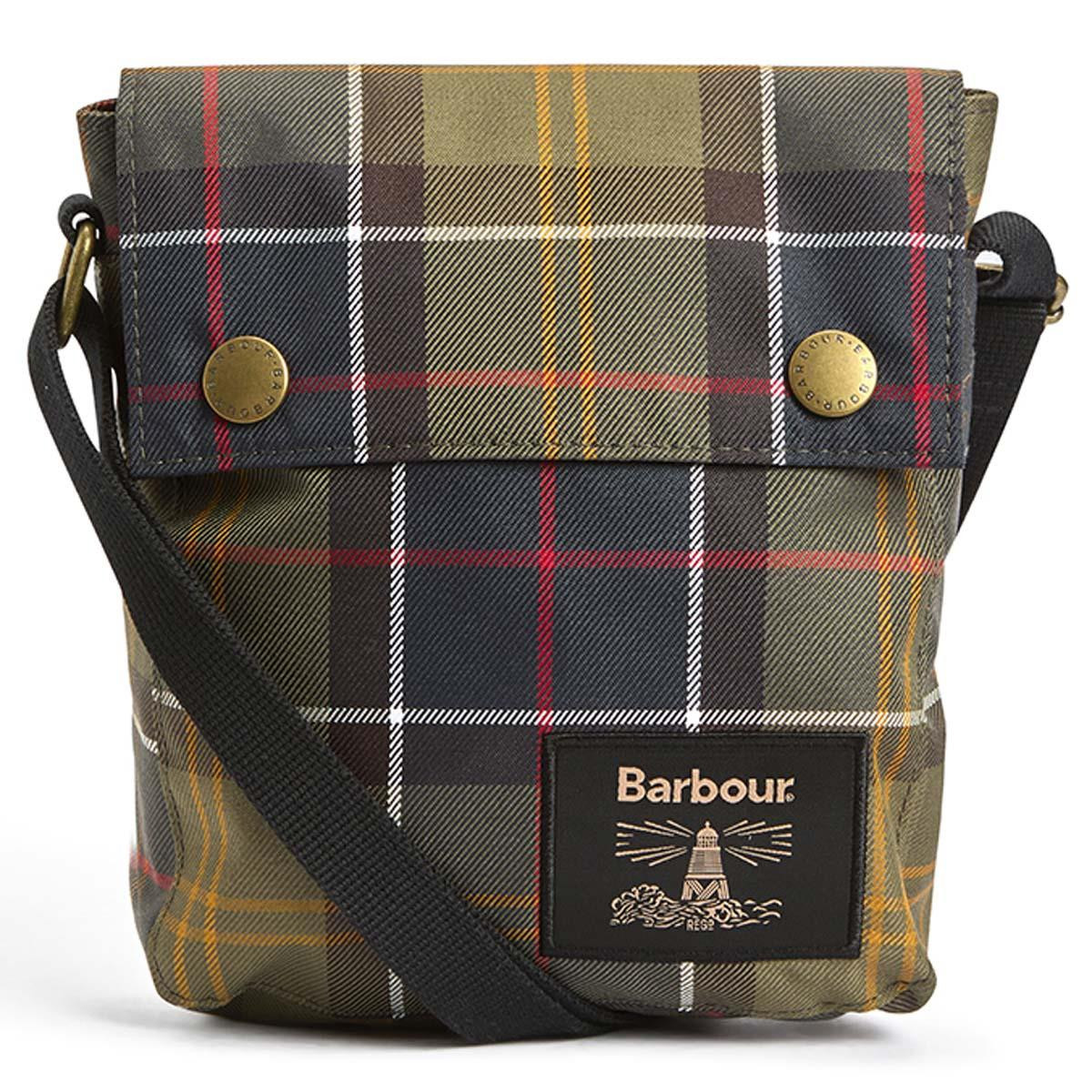 Browse Barbour Bags & Luggage | Philip Morris & Son