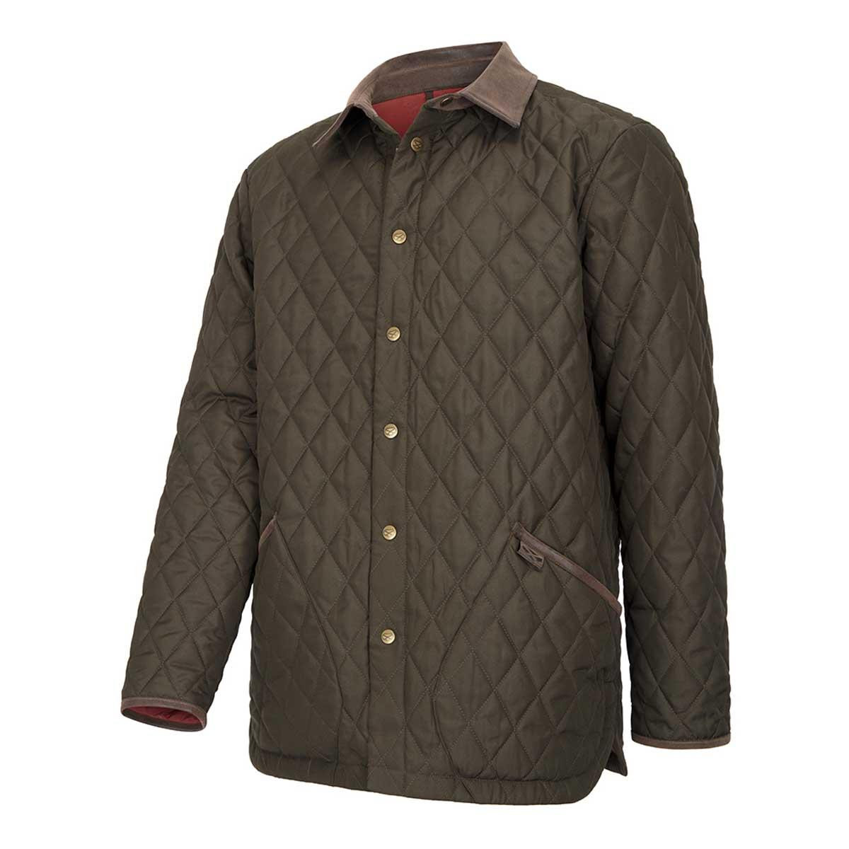 Farmer Jackets & Coats | Styles for Men & Women | Philip Morris & Son