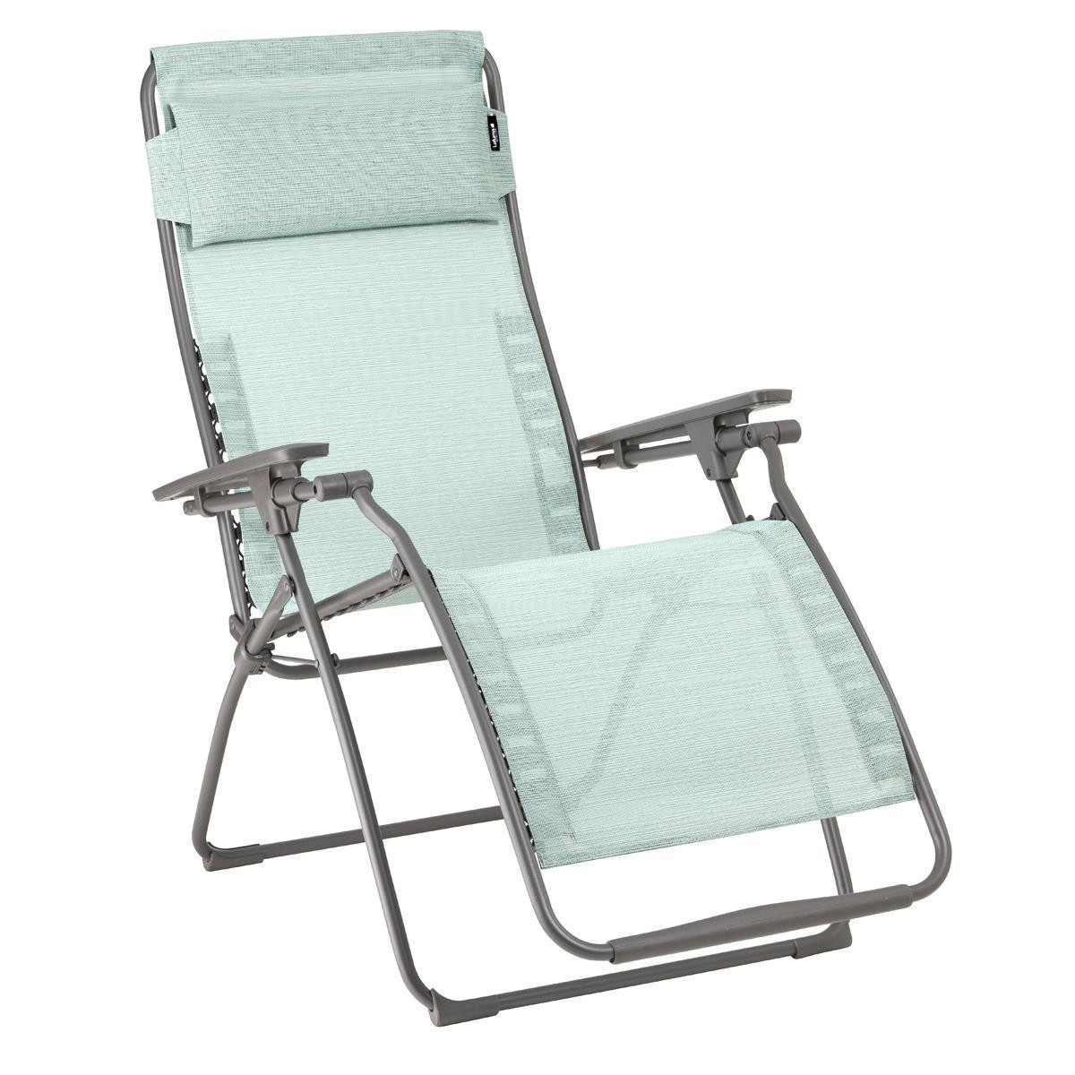 Lafuma Recliners, Chairs and Accessories | Philip Morris and Son