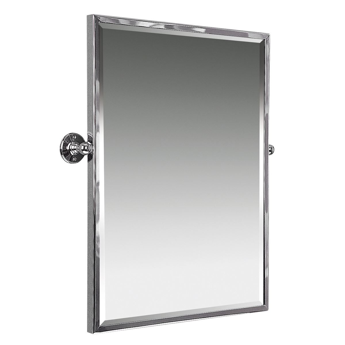 Miller Free Standing Bathroom Mirror