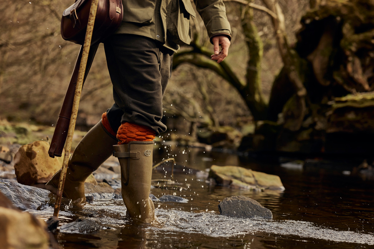 A Complete Guide To Breeks - Philip Morris & Son