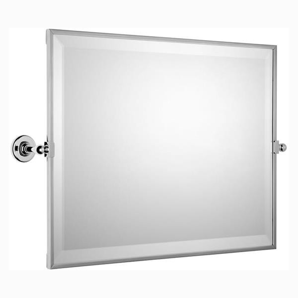 Miller Free Standing Bathroom Mirror