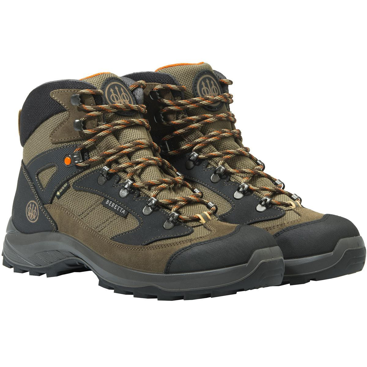 Shooting Boots | Durable Hunting Boots for Men | Philip Morris & Son